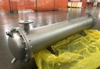 China Upgrade Your Server Cooling System with TTM Titanium Heat Exchanger for sale