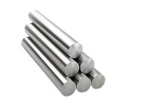China 1310°C Melting Point Galvanized Steel Wire Rod with High Electrical Resistivity of 82.5 μΩ·cm for sale