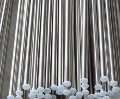 China Stainless Steel Bars 201 304L 316L Machinery Chemical Industry for sale