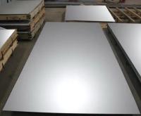 China Stainless Steel Sheet Plate 2mm ASTM 201 304 304l 316 316l Acid-Resisting for sale