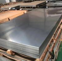 China Stainless Steel Sheet Plate 2mm ASTM 201 304 304l 316 316l Acid-Resisting for sale