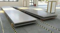 China Stainless Steel Sheet Plate 2mm ASTM 201 304 304l 316 316l Acid-Resisting for sale