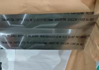 China Customization Size Ti6AL6V2Sn Titanium Block AMS4979 H For Aerospace for sale