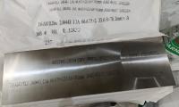 China Customization Size Ti6AL6V2Sn Titanium Block AMS4979 H For Aerospace for sale