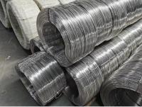 China Highly Conductive Copper Nickel Alloy Wire With Smooth Surface Finish And Electrical Resistivity Of 82.5 ΜΩ·cm for sale