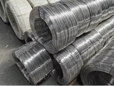 China Highly Conductive Copper Nickel Alloy Wire With Smooth Surface Finish And Electrical Resistivity Of 82.5 ΜΩ·cm for sale