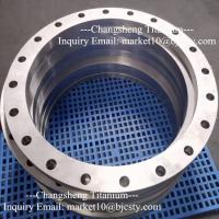 China Server openresty Titanium Flange Joint Ensuring Strong and Leak-Proof Flange Connections for sale