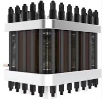 China PEM Electrolyer Hydrogen Genarator Station H2 Electrolyzer With High Efficiency for sale