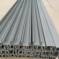 China ISO 9001 Certified Producing Titanium Square Tube With Slotted Angles for sale