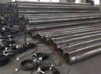 China MMO cathode-protected tubular anode for freshwater or marine environments for sale