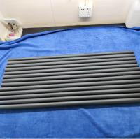 China MMO cathode-protected tubular anode for freshwater or marine environments for sale