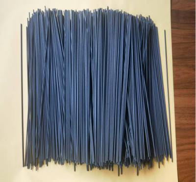 China MMO cathode protection anode wire for pipeline inner wall water heater inner tank for sale