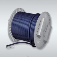China Titanium MMO Ribbon Wire for the cathodic protection: for sale