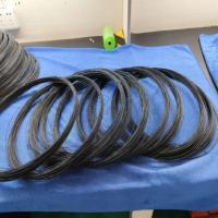 China Titanium MMO Ribbon Wire for the cathodic protection: for sale