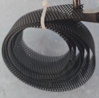 China MMO cathodic protection anode for concrete bridge for sale