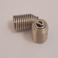 China High Purity Nickel basket / Zirconium / Graphite Crucible for sale