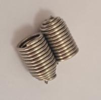 China High Purity Nickel basket / Zirconium / Graphite Crucible for sale