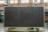 China BM 2.7  4Gen Anode Cell Titanium For Chlor-alkali (chlorine Alkali) Industry for sale