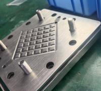 China Mono Plates Titanium Bipolar Plates for sale