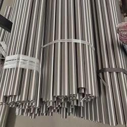 China All Sizes Seamless Titanium Tubing Manufacturer ASTM B338 For Bicycle Frame for sale