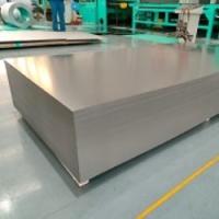 China Acid Washed ASTM F136 Titanium Alloy Sheet  for Medical Chemical and Automotive Applications for sale