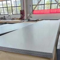 China Acid Washed ASTM F136 Titanium Alloy Sheet  for Medical Chemical and Automotive Applications for sale