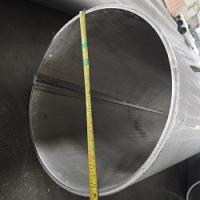 China Gr.2 Titanium Seamless Tubes Properties Manufacturing And Applications For Petroleum Chemical for sale
