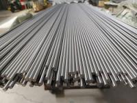 China High-Performance Titanium Round Bars: Grades, Uses & Key Properties for sale