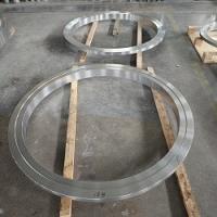 China FLANGED PARTS CRAFTED FROM STRENGTH TITANIUM FOR ENHANCED STRENGTH AND DURABILITY for sale