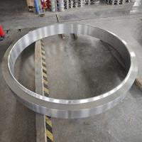 China FLANGED PARTS CRAFTED FROM STRENGTH TITANIUM FOR ENHANCED STRENGTH AND DURABILITY for sale