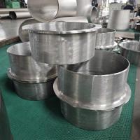 China High-Strength Titanium Flanges Designed for Harsh Environments for sale