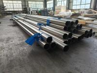 China Unmatched Longevity Titanium Pipe Fittings for Aggressive Processing and Power Demands for sale