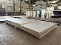China Nickel Plates Titanium Alloy Sheet for Chemical Marine Industrial for sale