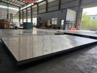 China Nickel Plates Titanium Alloy Sheet for Chemical Marine Industrial for sale