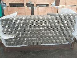 China High-Performance Nickel Rods Superior Corrosion Resistance for sale
