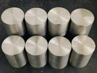 China High-Performance Nickel Rods Superior Corrosion Resistance for sale