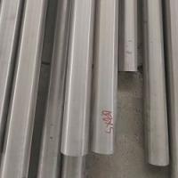 China Aerospace-Grade Titanium Tubes for Extreme Industrial Applications for sale