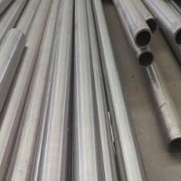 China Aerospace-Grade Titanium Tubes for Extreme Industrial Applications for sale