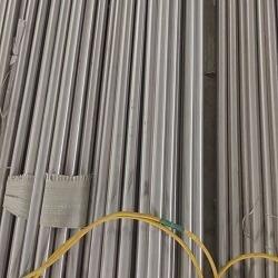 China Precision Seamless Titanium Tubes for Industrial & Aerospace Fields for sale