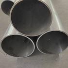 China Precision Seamless Titanium Tubes for Industrial & Aerospace Fields for sale
