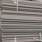 China Precision Seamless Titanium Tubes for Industrial & Aerospace Fields for sale