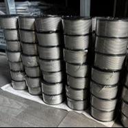 China Reliable Titanium Welding Wire for Medical , Aerospace and Marine Components for sale