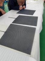 China Titanium Anodes For Aluminum Foil Forming for sale
