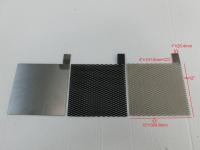 China Titanium Anodes For Aluminum Foil Forming for sale