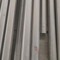China Corrosion-Resistant Titanium Tubing for Demanding Environments for sale