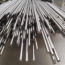 China Pure Titanium Rod For Medical Devices Aerospace Components And Corrosion Resistant Industrial Parts for sale