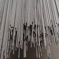 China Pure Titanium Rod For Medical Devices Aerospace Components And Corrosion Resistant Industrial Parts for sale