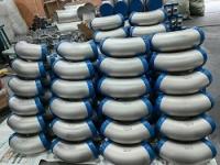 China Titanium Concentric Reducer for Pipe Connecting for sale