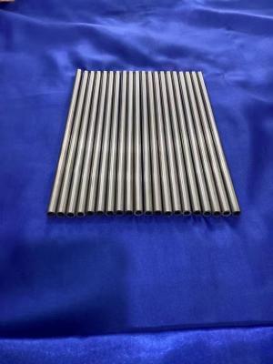 China RO4200-1 RO4210-2 Niobium Capillary Tube Throttling And Pressure Increase for sale