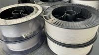 China AWS A5.16 ERTi-1 ERTi-7 2.0mm 2.4mm 3.2mm Titanium Welding Wire For Biomedical for sale
